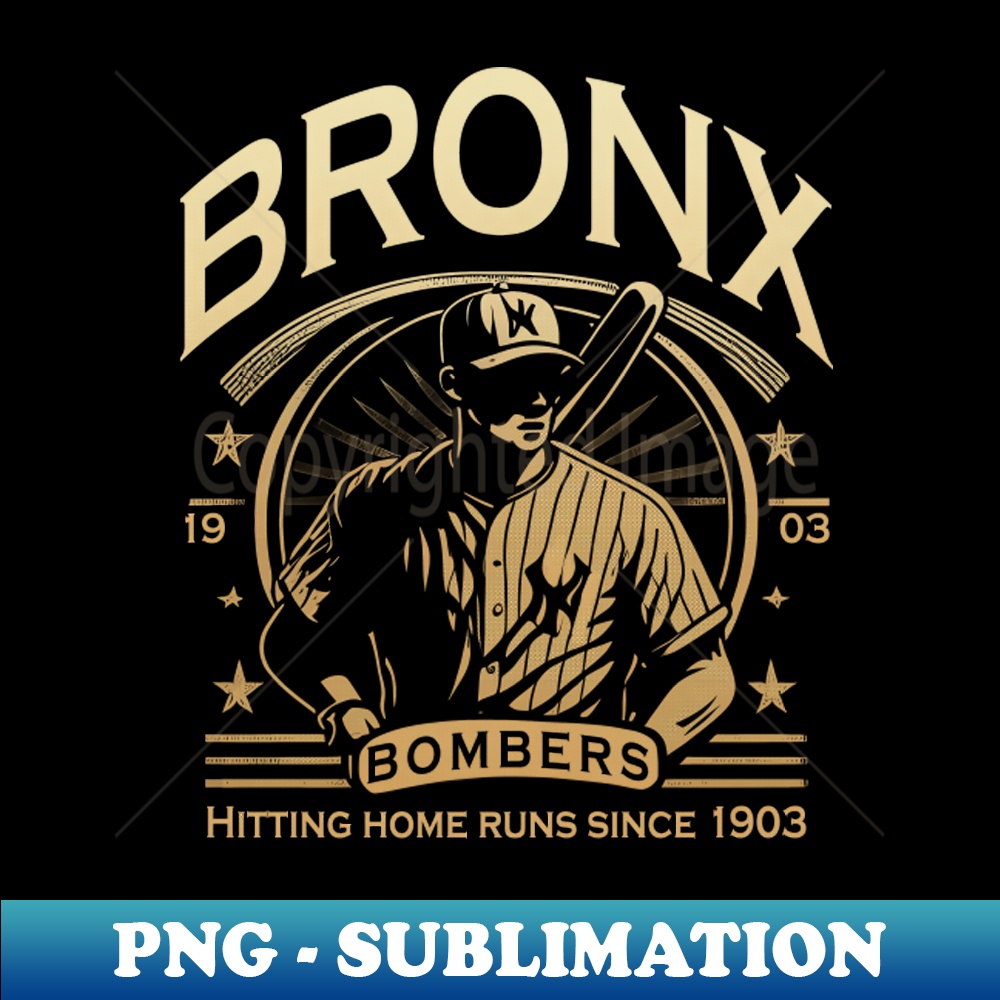 Baseball History - Iconic Design - High-Resolution Digital F | Inspire ...