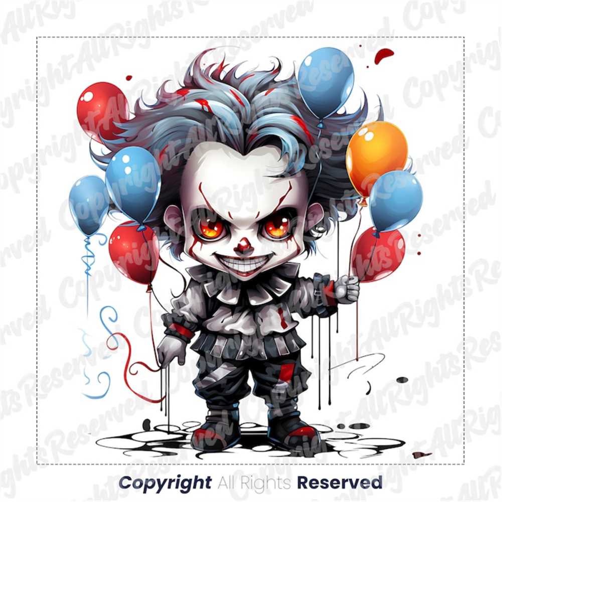 Horror Characters PNG,Killer Baby Chucky png,Halloween Chara | Inspire ...