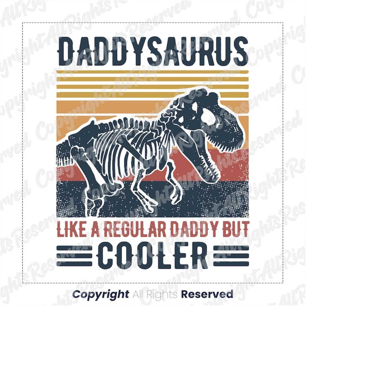 Daddysaurus Png, Dinosaur Dad Png, Daddy Saurus Png, Father' | Inspire ...