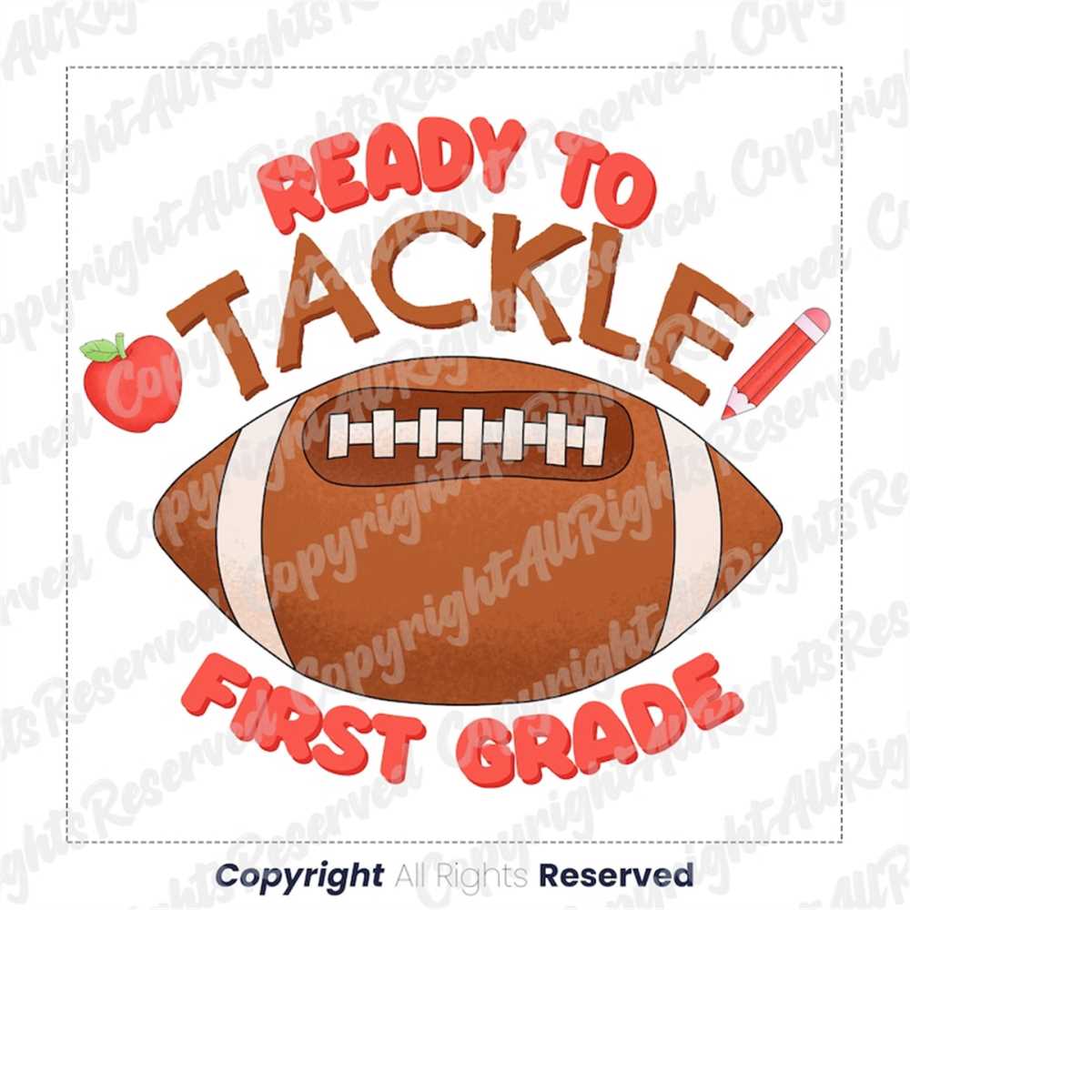 Ready to Tackle Pre-K Png, Pre-K Back to School png , First | Inspire ...