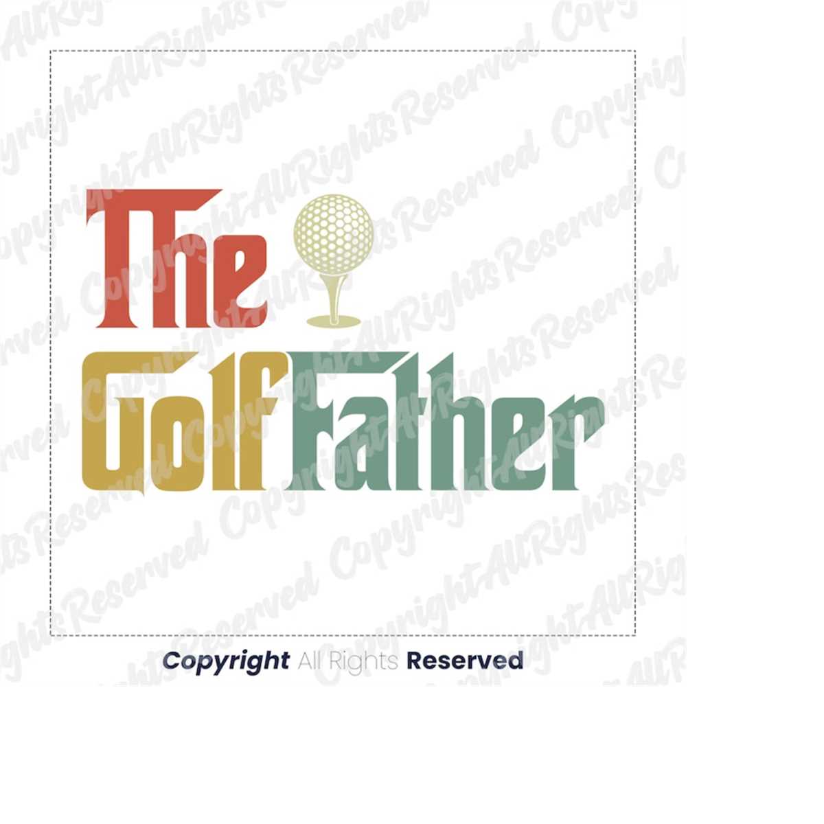 The God Father SVG, The Godfather Svg Files, The Godfather C | Inspire ...