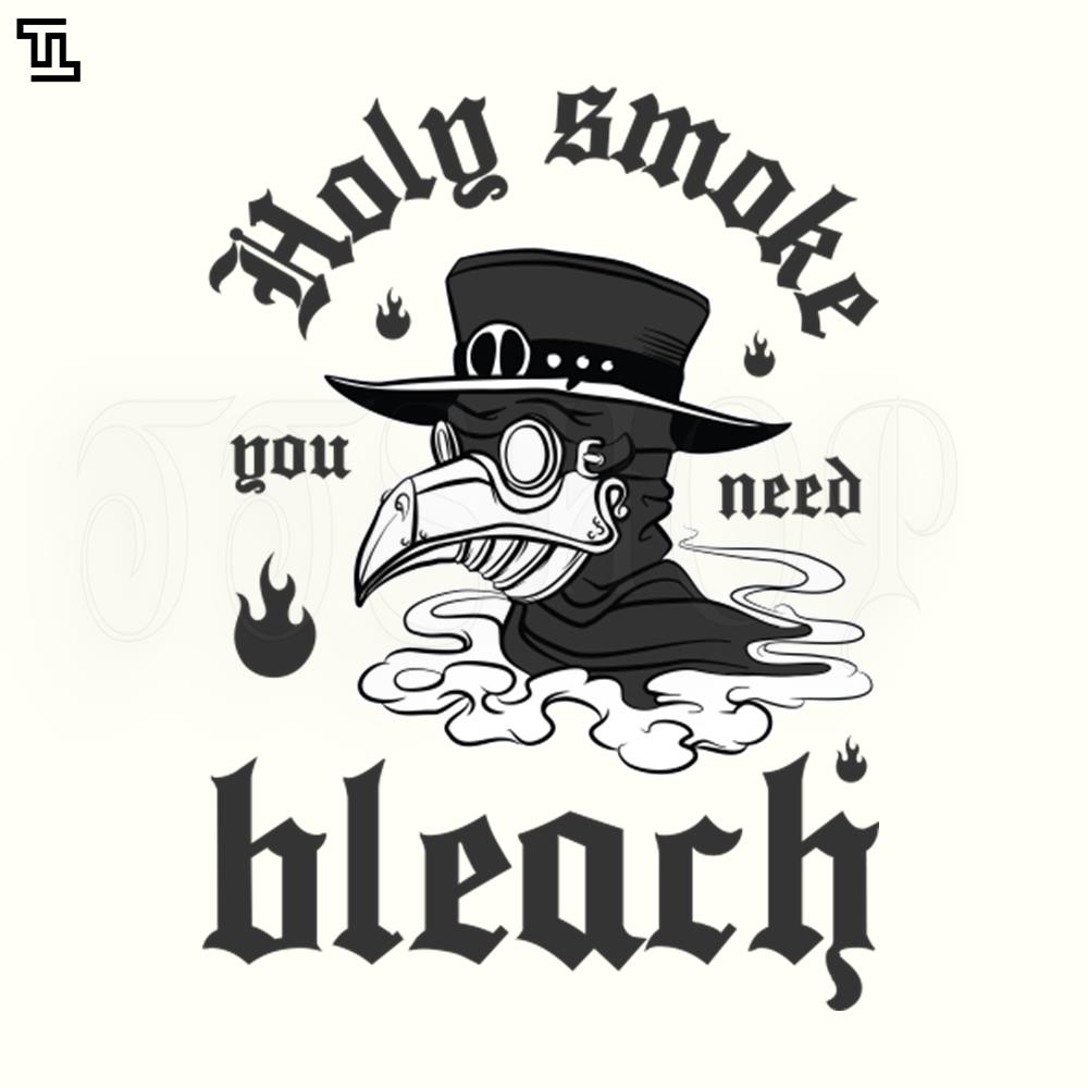 plague doctor meme bleach PNG Download | Inspire Uplift