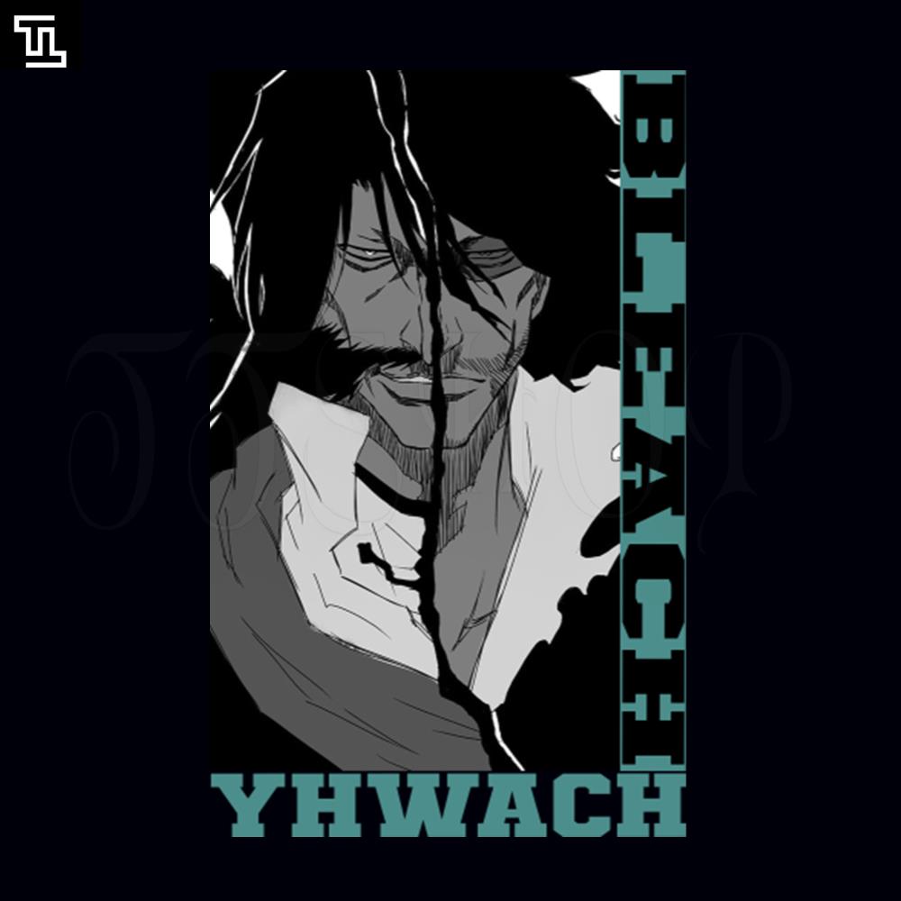 Yhwach Bleach bleach PNG Download | Inspire Uplift