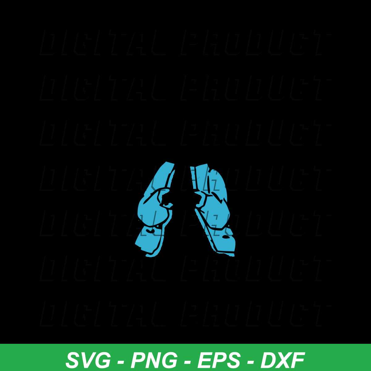 Peter Rabbit SVG file, png file Instant Download | Inspire Uplift