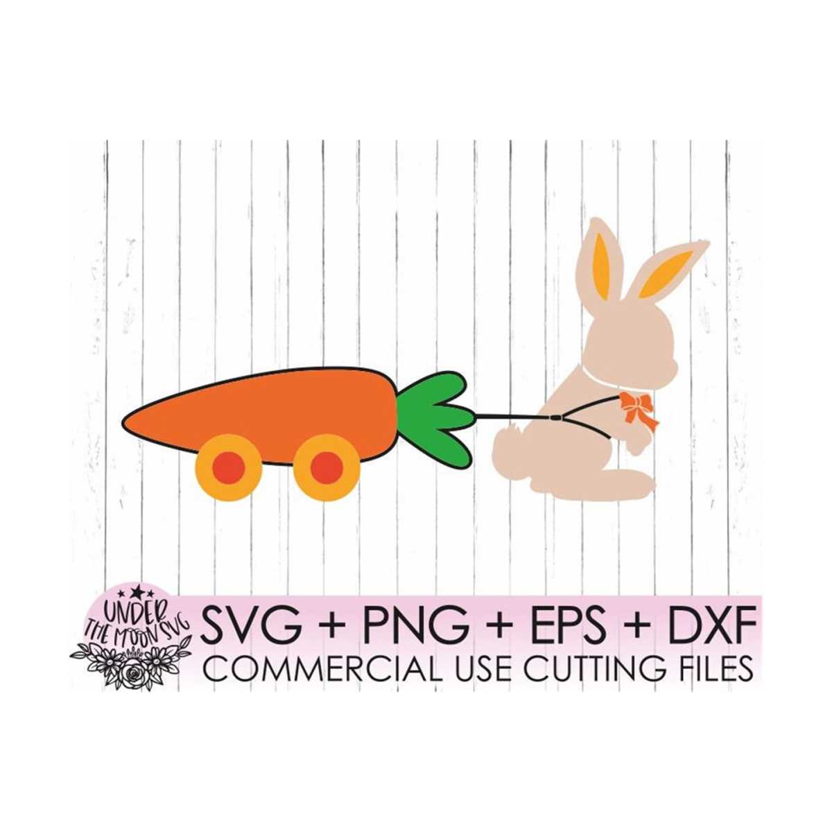 Carrot car svg, Easter bunny svg, Easter car svg, buuny svg | Inspire ...