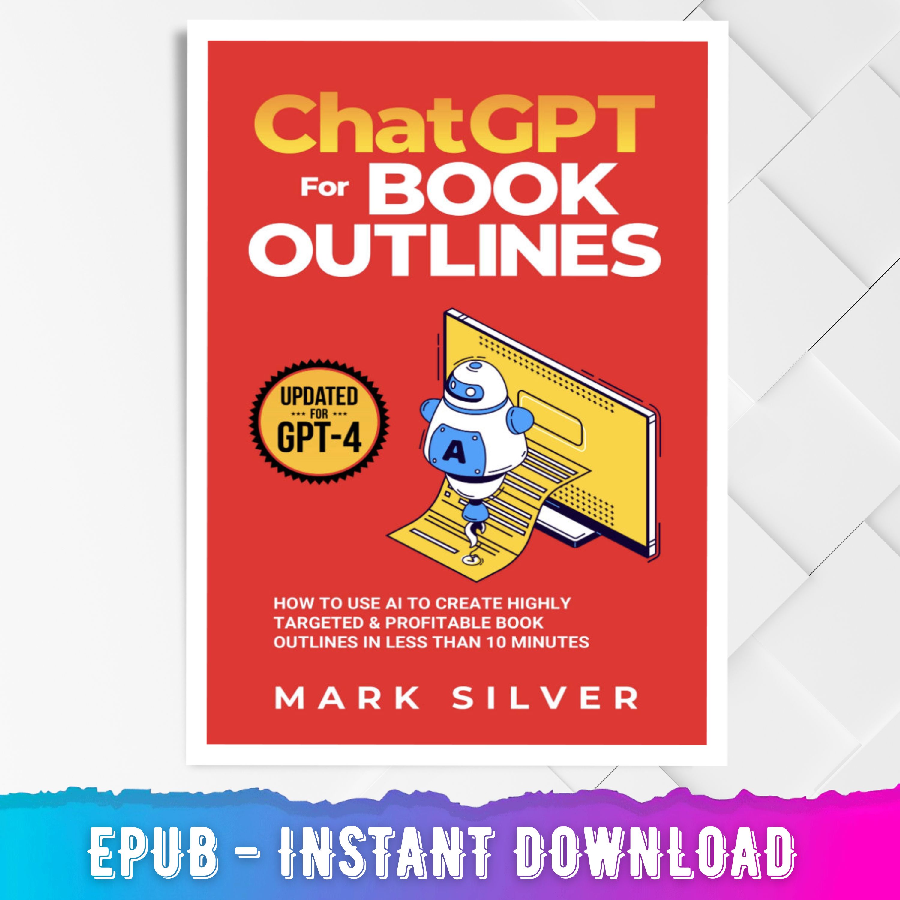 ChatGPT For Book Outlines: How To Use AI To Create Highly Ta | Inspire ...