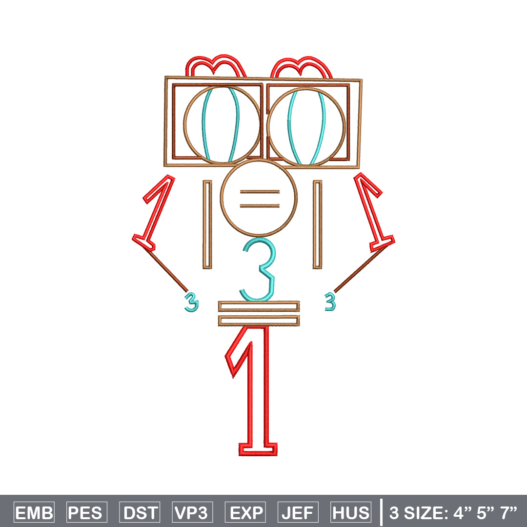 1 machine logo embroidery design, Logo embroidery, Embroider | Inspire ...