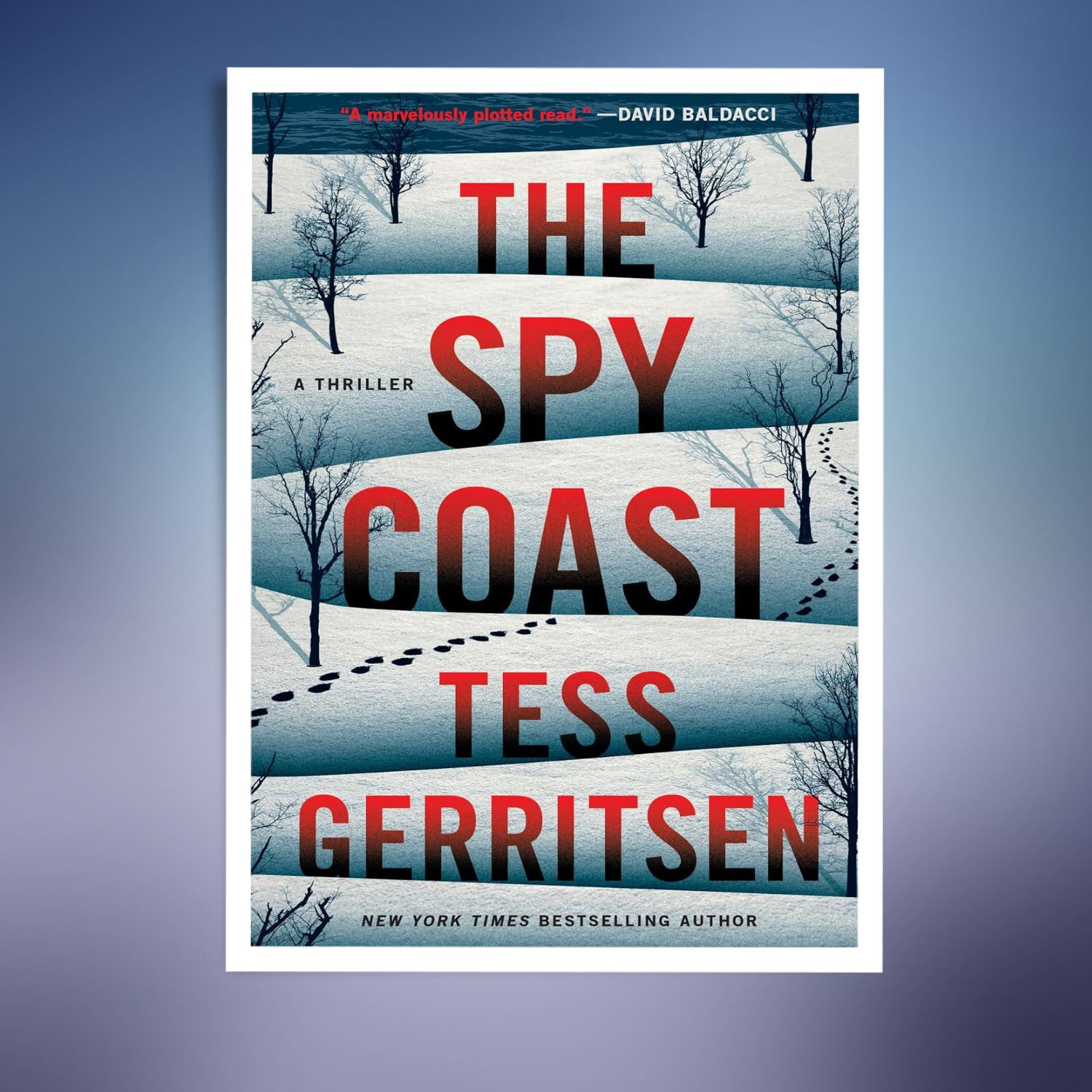 The Spy Coast: A Thriller (The Martini Club Book 1) | Inspire Uplift