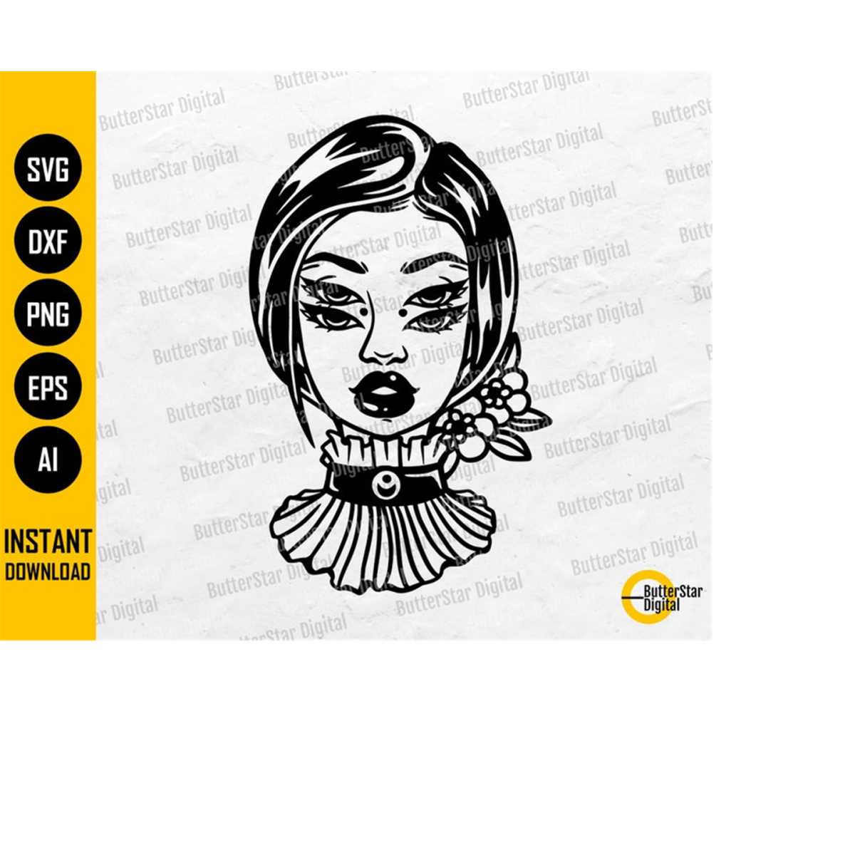 dizziness svg - Inspire Uplift