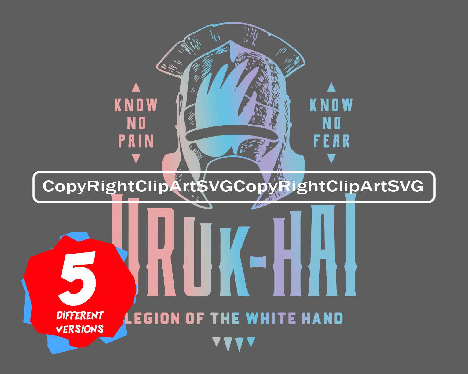 The Lord of the Rings Uruk-hai Svg Bundle, Lord of the Rings - Inspire ...
