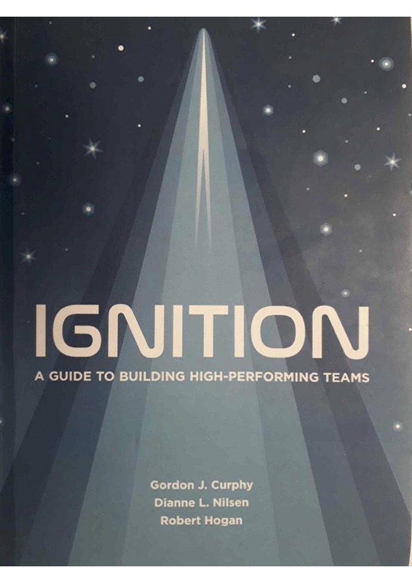 Ignition: A Guide to Building High-Performing Teams - eBook - Inspire ...