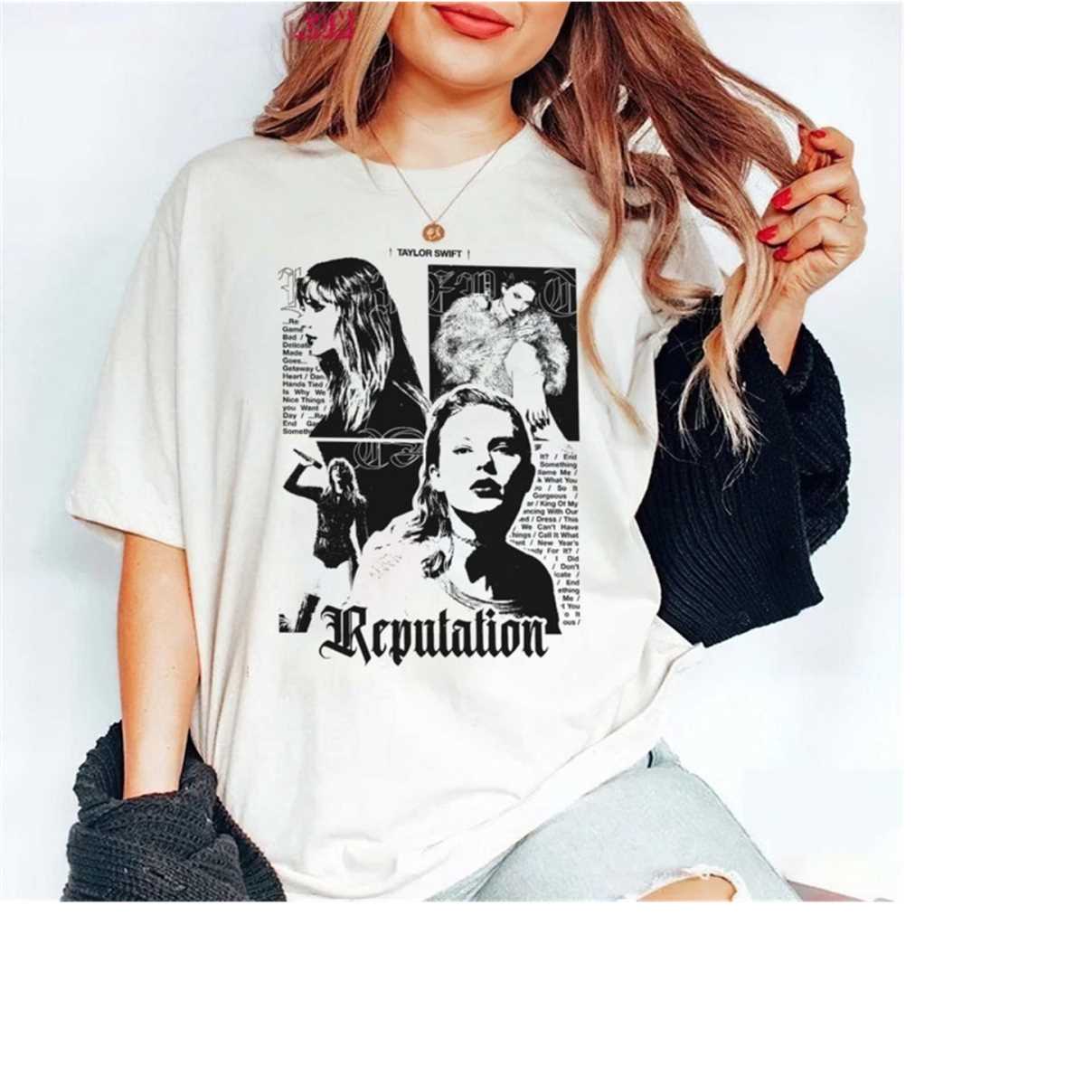 Taylor Swift Reputation Png, Reputation Png, Reputation Eras - Inspire ...