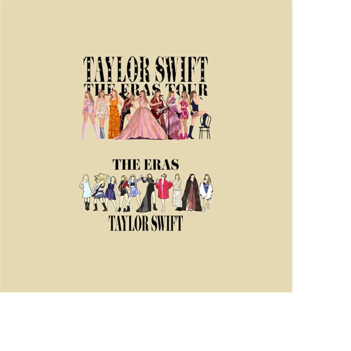 Taylor Swiftie Eras PNG, Swiftie digital, Taylor Swiftie, TS | Inspire ...