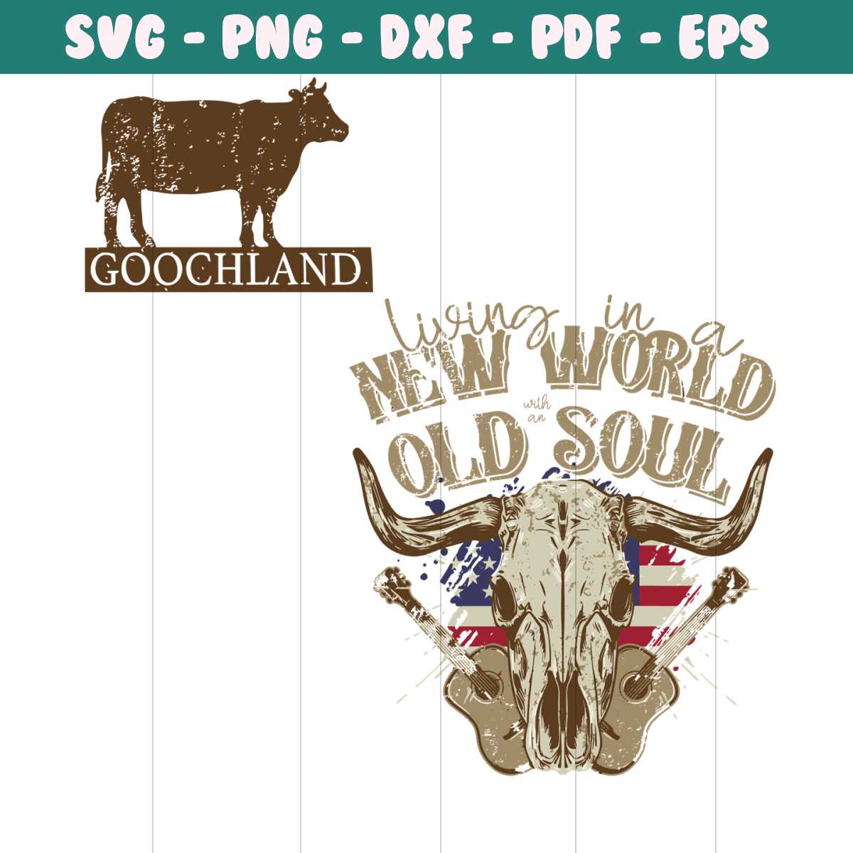 Soul Svg File | Inspire Uplift