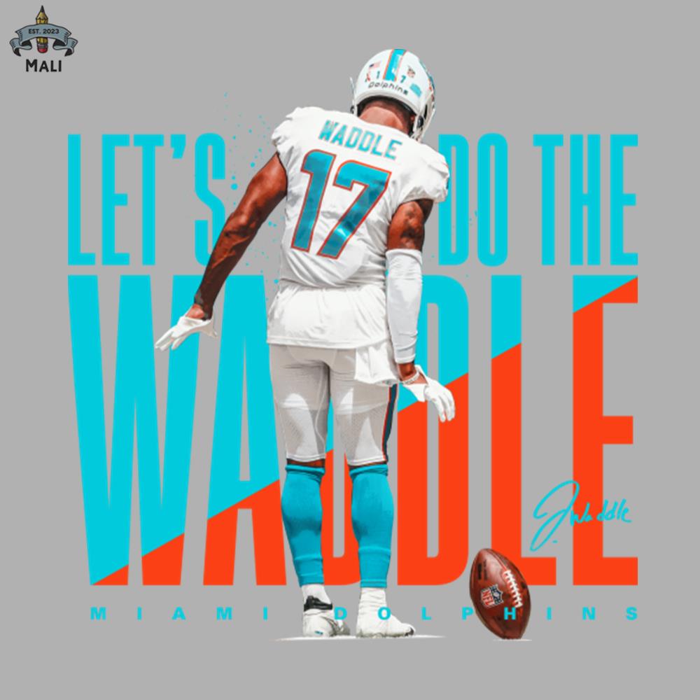 Jaylen Waddle PNG Download - Inspire Uplift