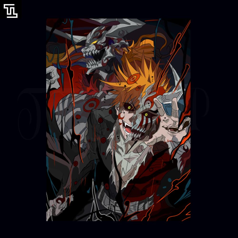 Bleach Icigo bleach PNG Download | Inspire Uplift