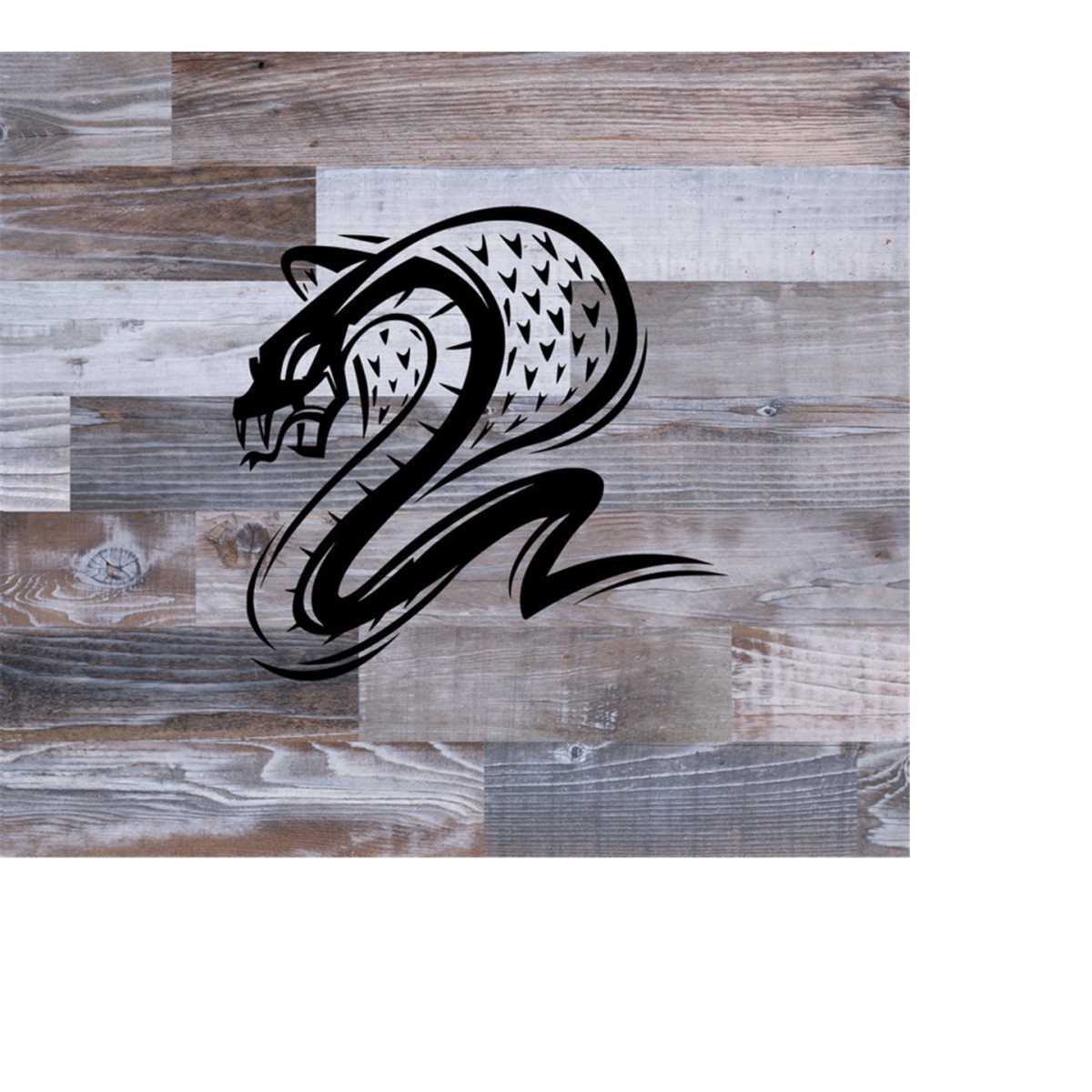 Snake Svg, Snake Clipart, Snake Png, Snake Vector, Reptile S | Inspire ...