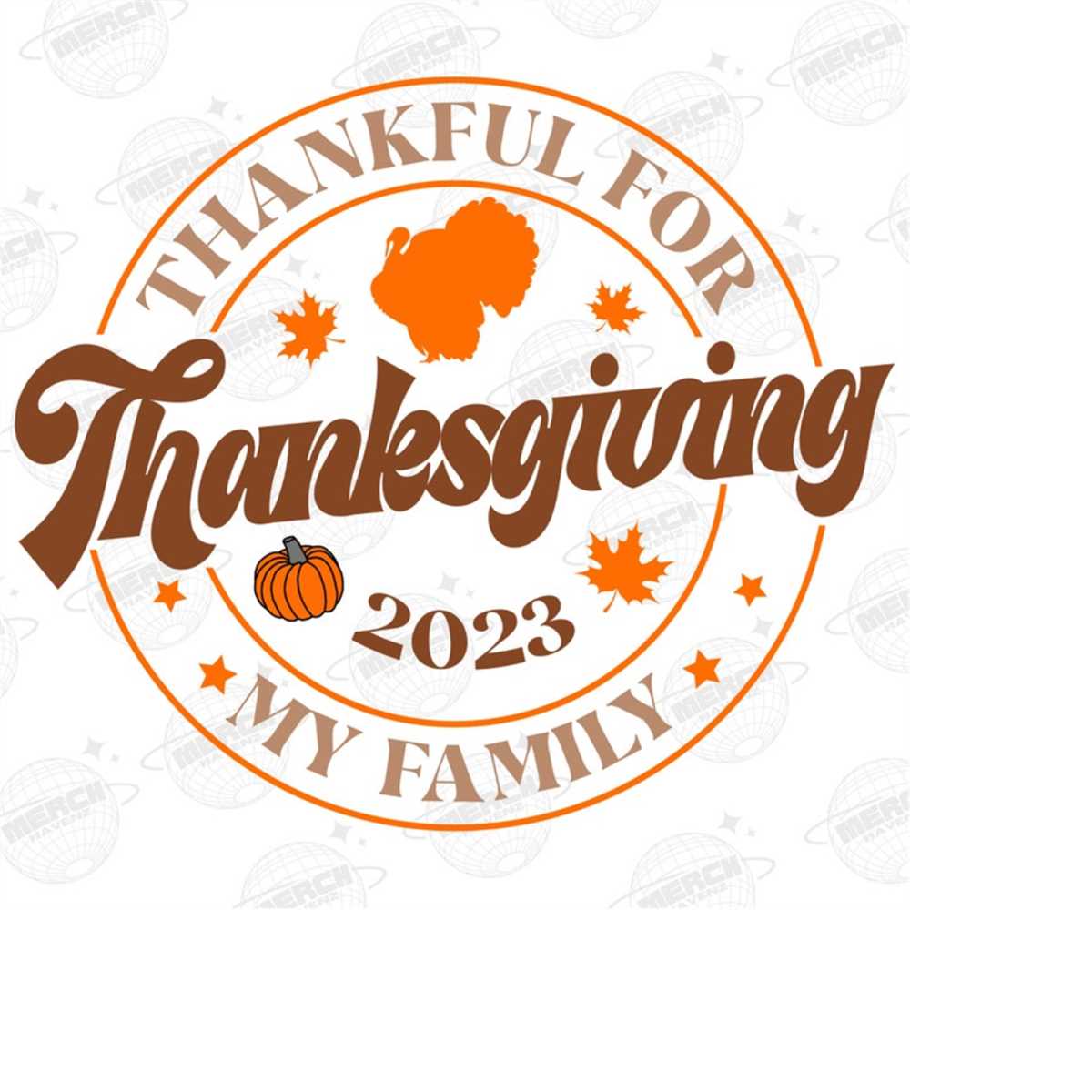 Thanksgiving 2023 PNG, Thanksgiving Png, Grateful Png, Autum | Inspire ...