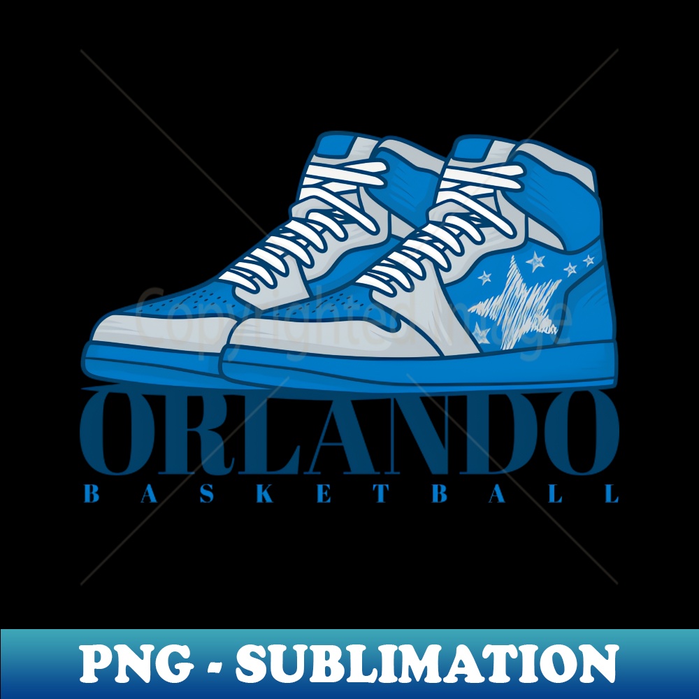 Orlando Basketball Sneakers - High-performance court shoes f | Inspire ...
