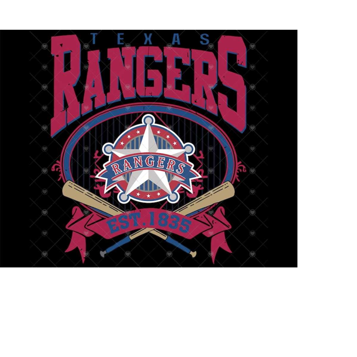 Rangers SVG, Rangers Shirt SVG, Rangers PNG, Digital Downloa | Inspire ...