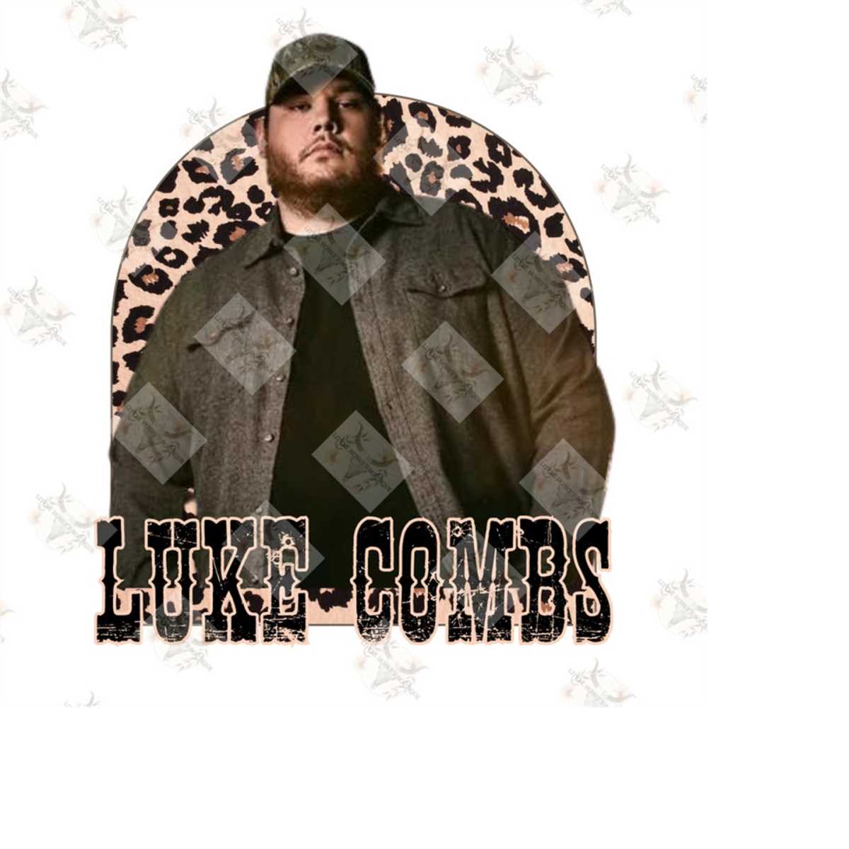 Luke Combs png svg, Luke Combs png svg, Fast car SVG, Fast C - Inspire ...