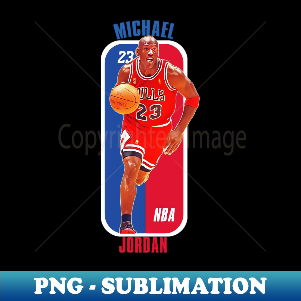 Michael Jordan - Legend of the Court - High-Resolution Subli | Inspire ...