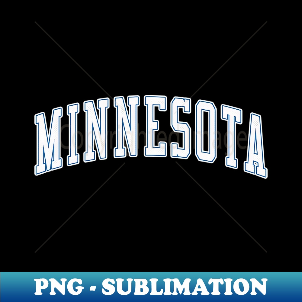 Basketball Jersey Sublimation Design - Minnesota Theme - Hig - Inspire ...