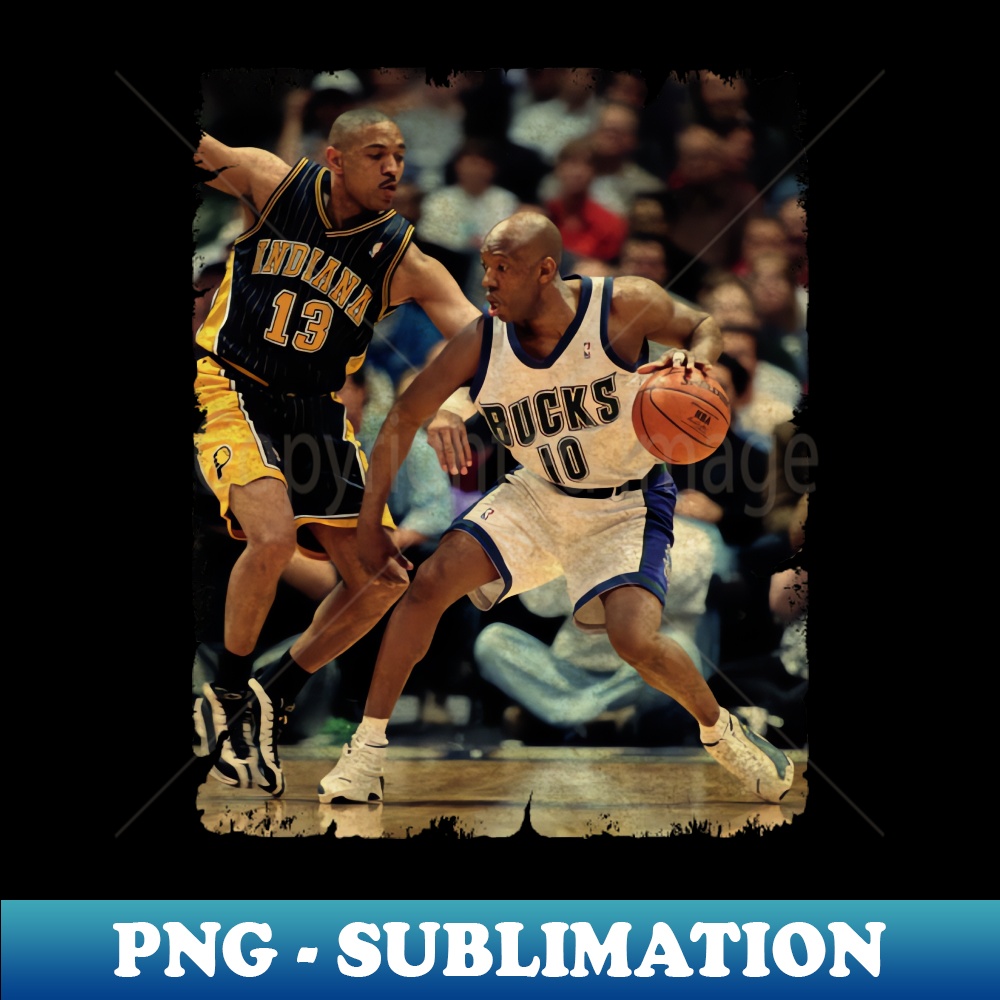 Basketball Legends Showdown - Sam Cassell vs Mark Jackson - | Inspire ...