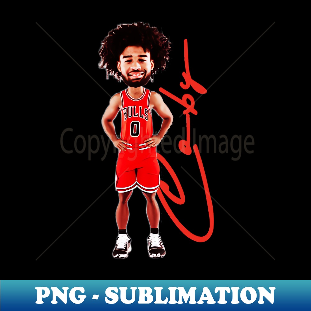 Coby White Sublimation Design - High-Quality PNG Graphic - P | Inspire ...
