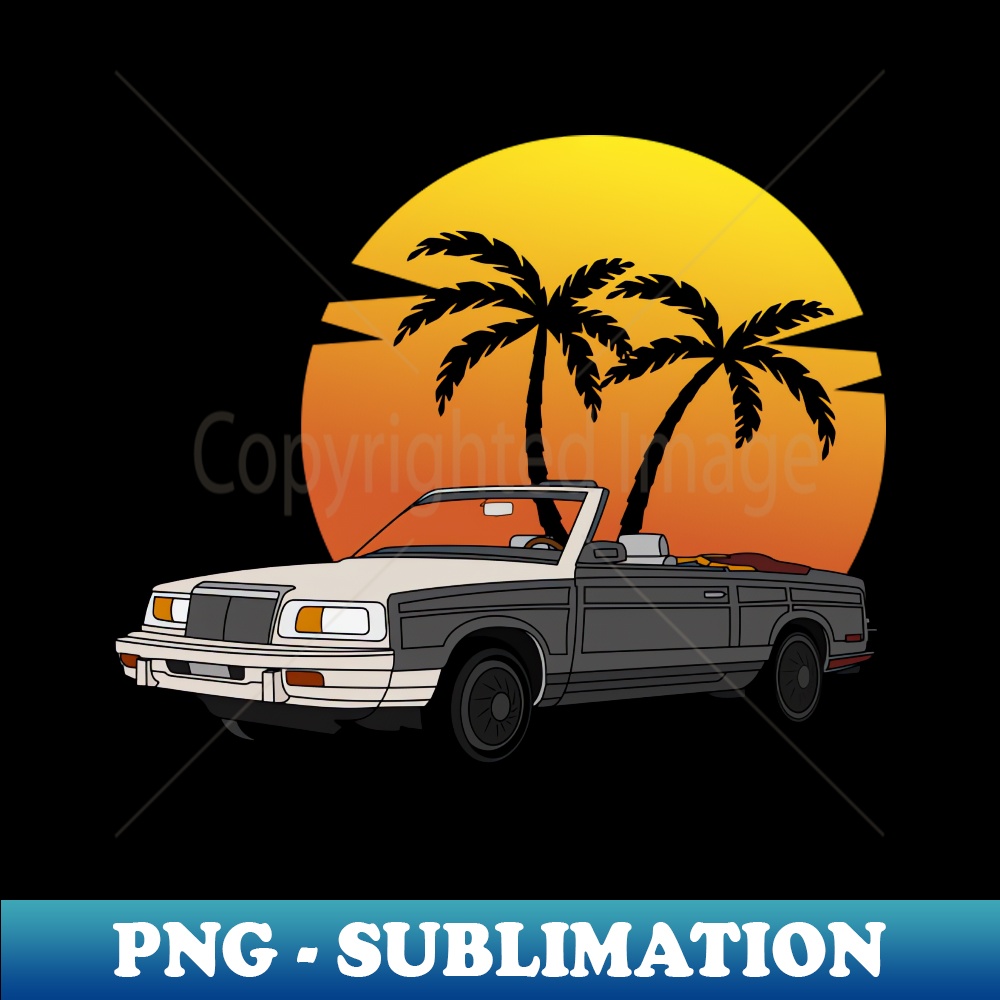 Miami Vice Vibe - Sublimation Digital Download - Vibrant Des | Inspire ...