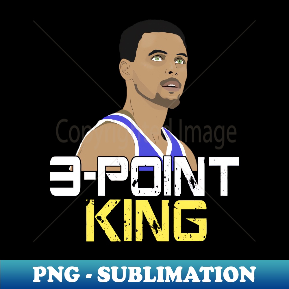 3-Point King - Ultimate Shooting Skills Unleashed - Instant | Inspire ...