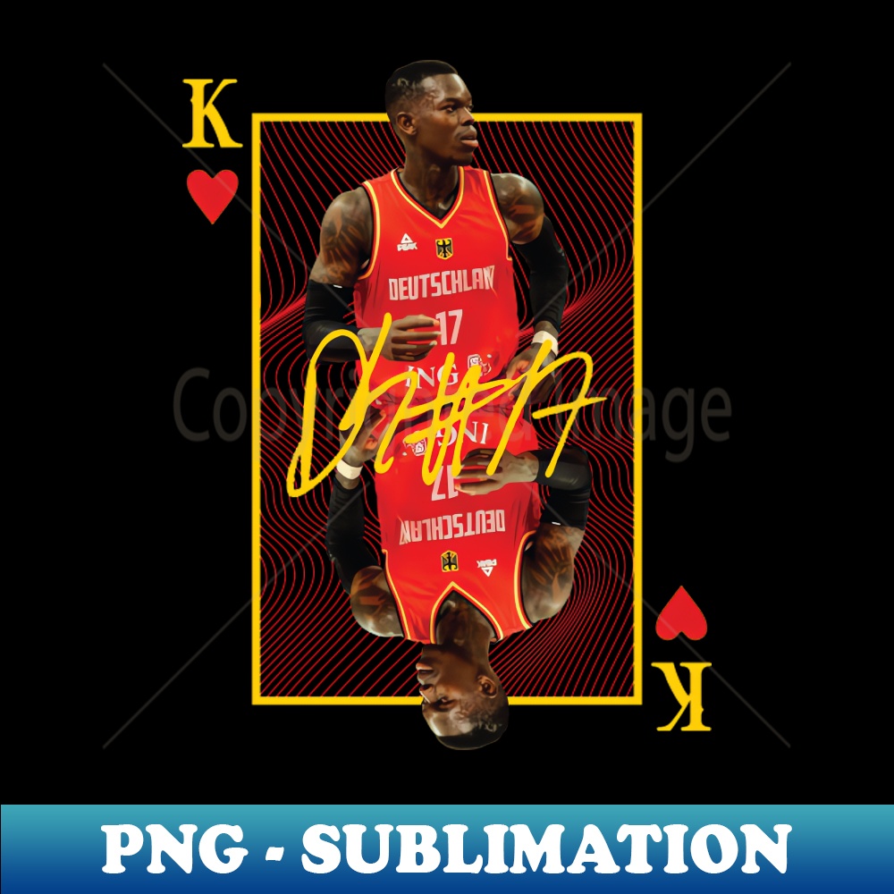 PNG Transparent Digital Download File for Sublimation - King - Inspire ...