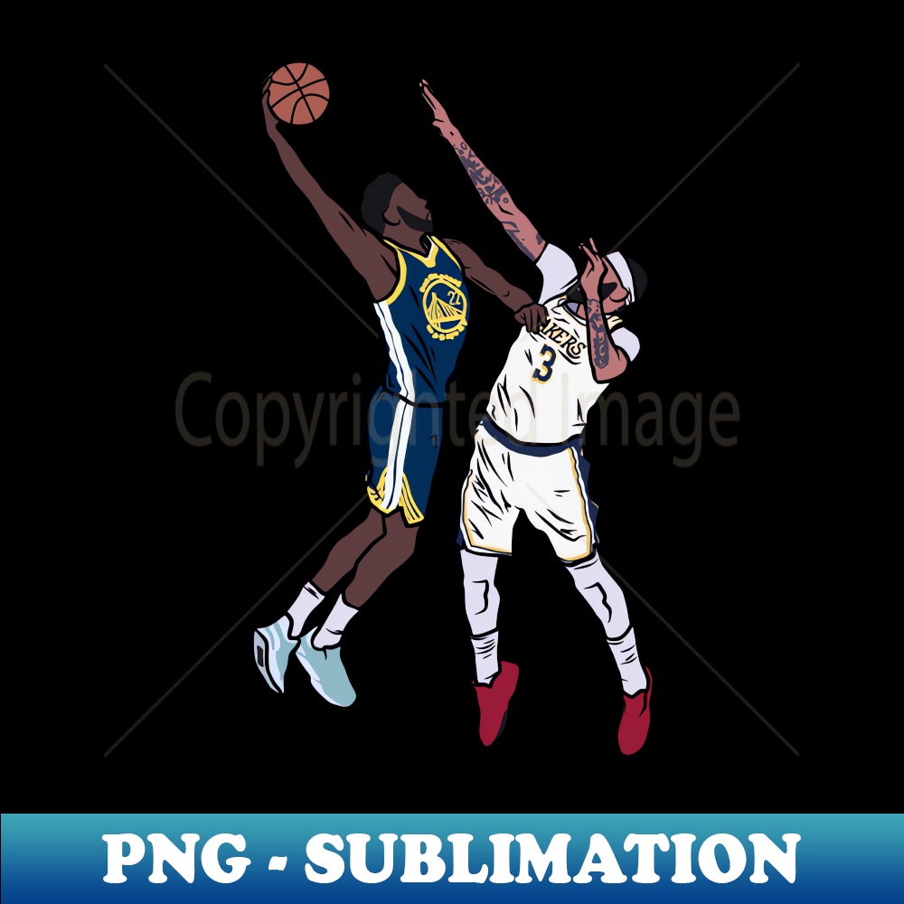 Basketball Dunk - Andrew Wiggins Over Anthony Davis - Epic A | Inspire ...