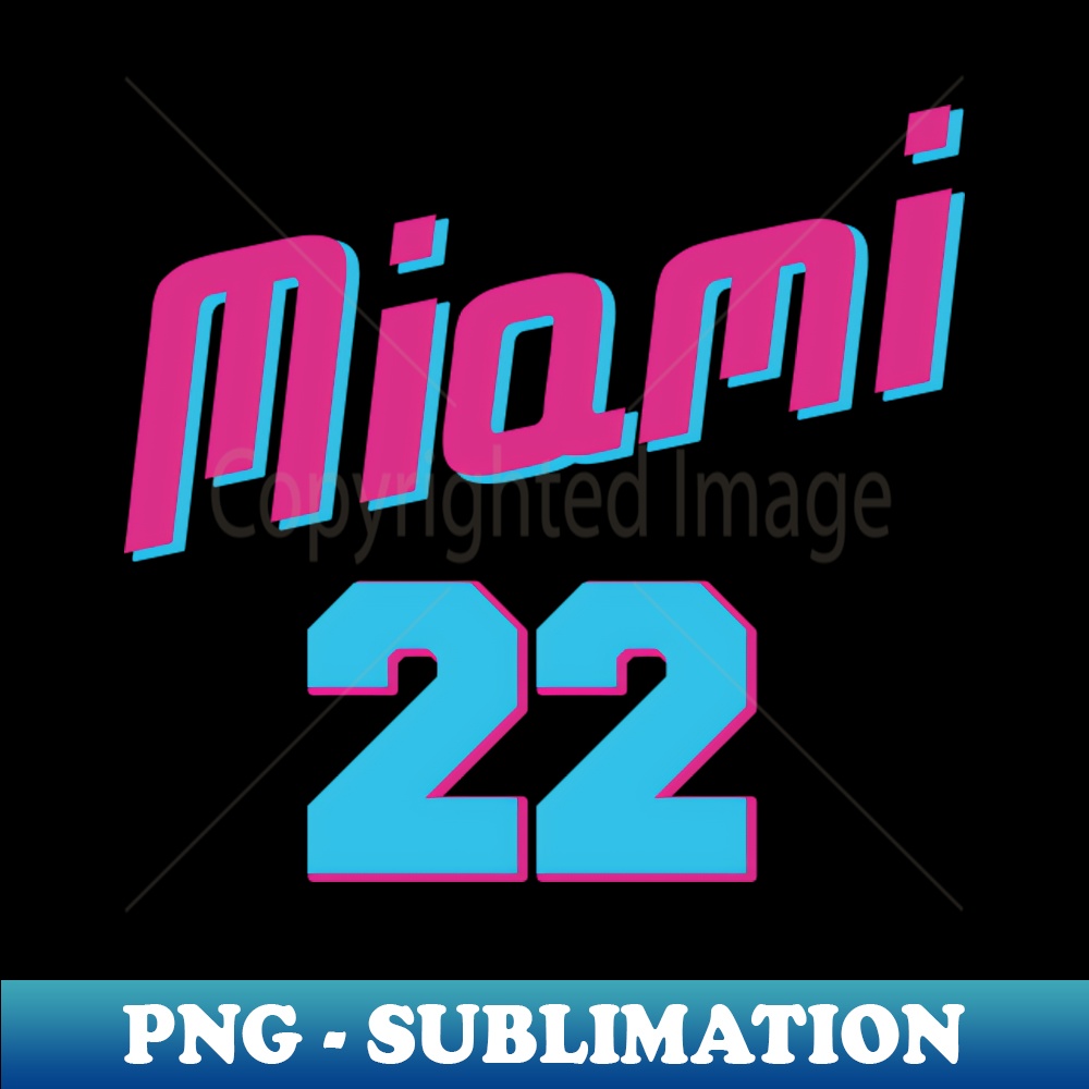 Heatwave - Miami Heat - Create Stunning Sublimation Designs | Inspire ...
