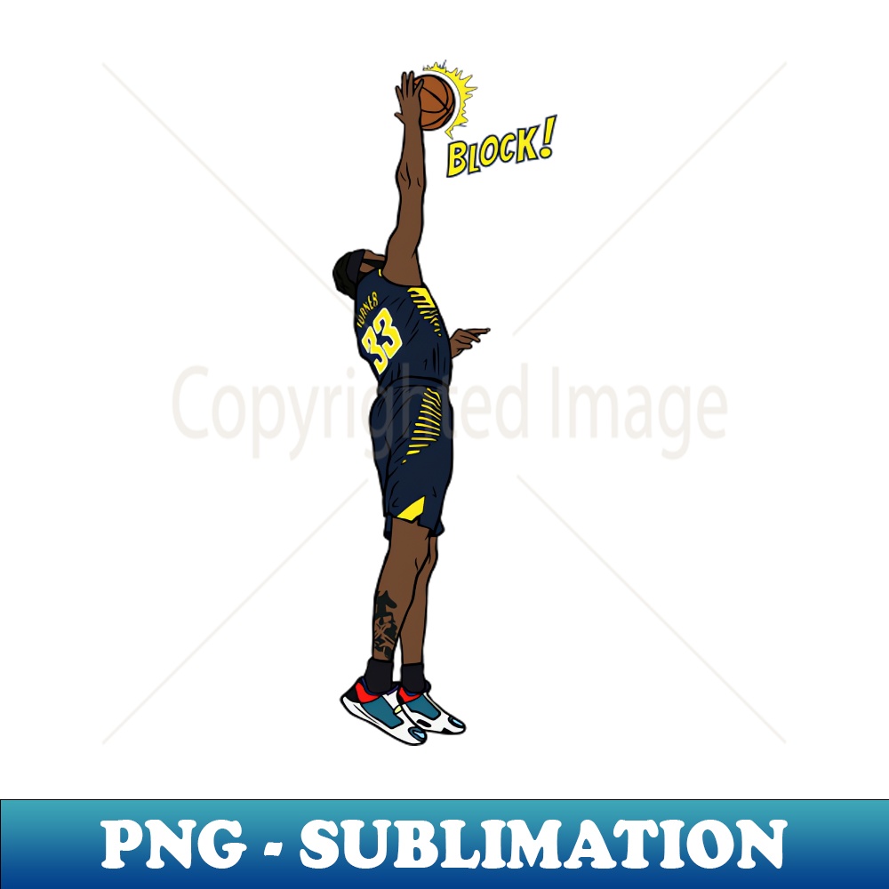 Basketball Block - PNG Transparent Digital Download - Captur - Inspire ...
