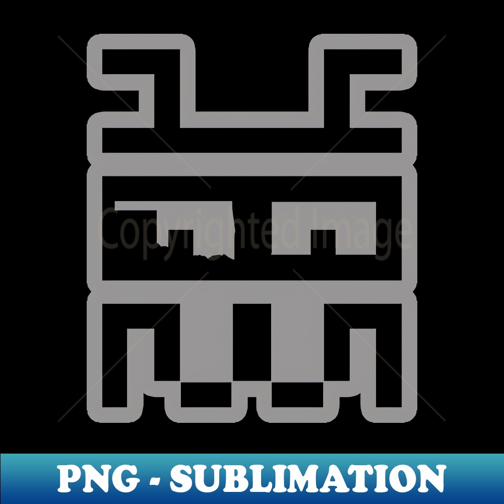 Sublimation PNG Digital Download - Gray Ink Design - Translu - Inspire ...