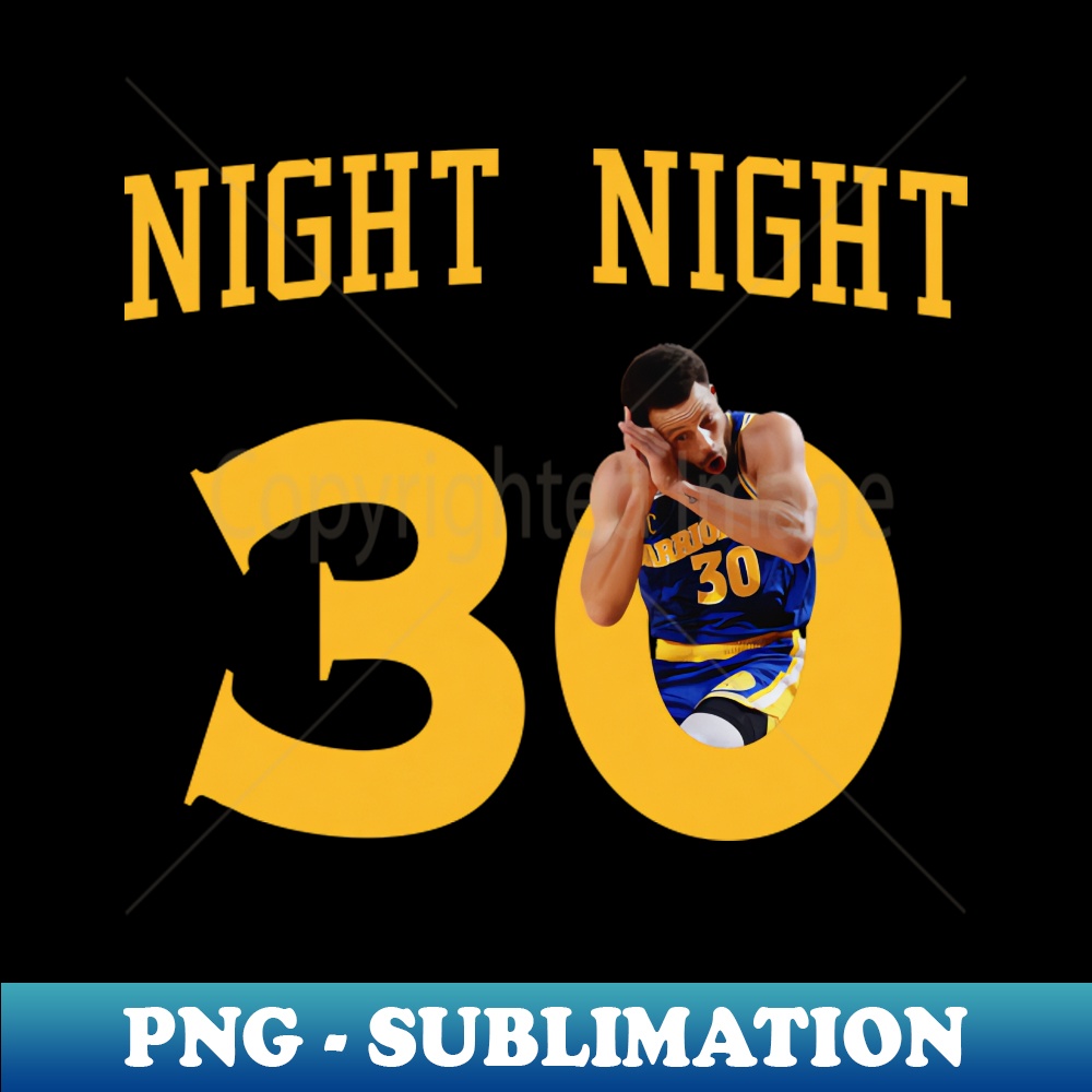 Steph Curry - NBA Superstar - Exclusive Sublimation Design - Inspire Uplift