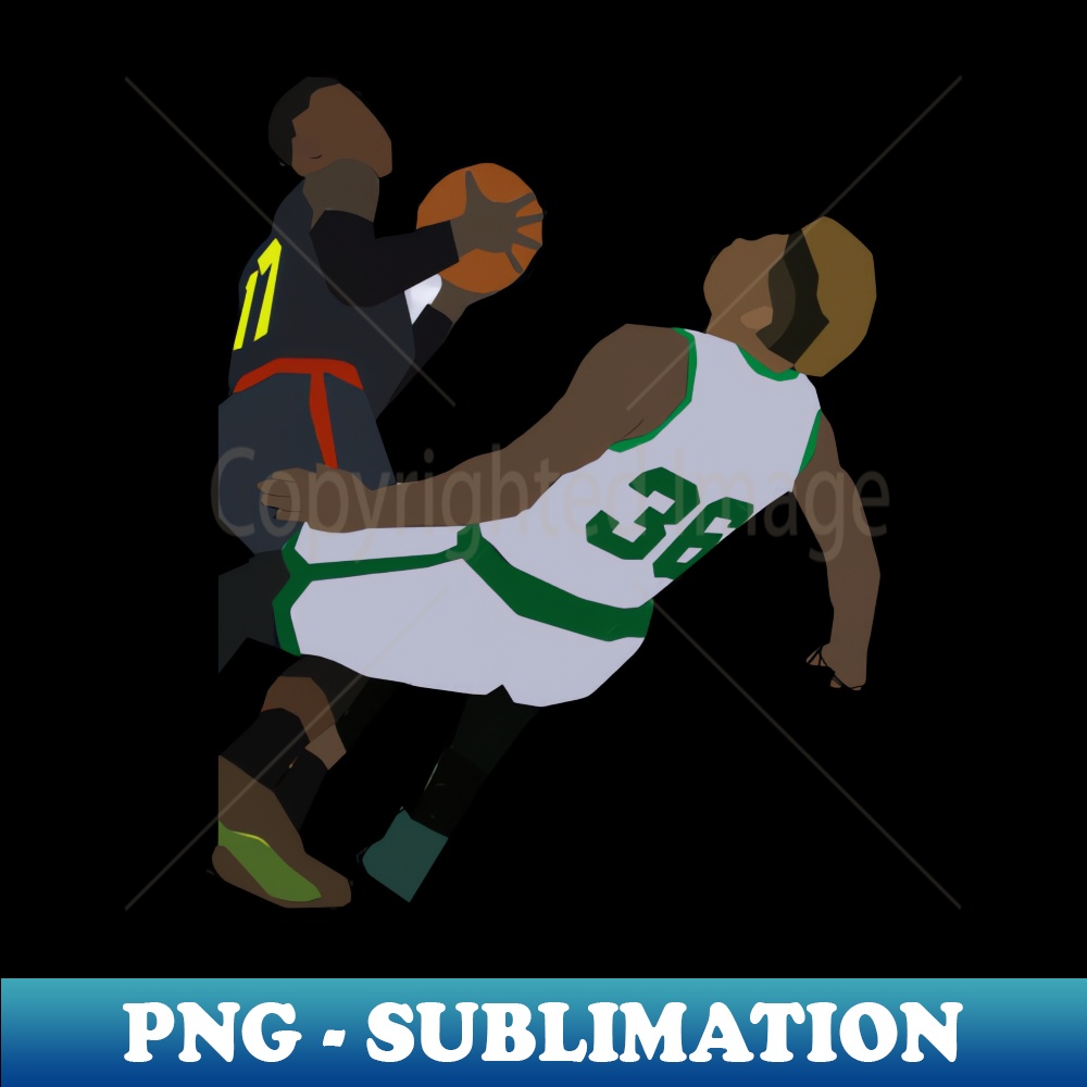 Marcus Smart Flop - Hilarious Sublimation Masterpiece - Immo | Inspire ...