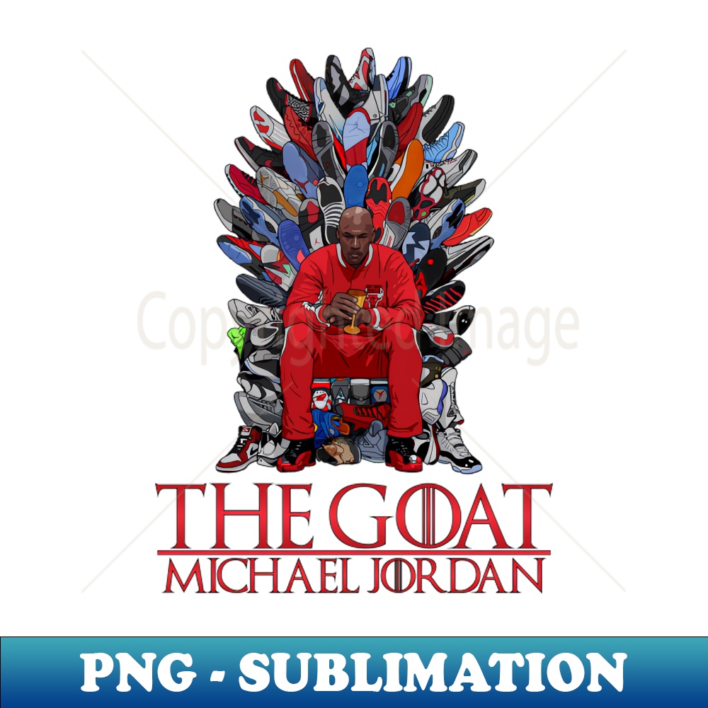Michael Jordan 23 - PNG Transparent Digital Download for Sub | Inspire ...