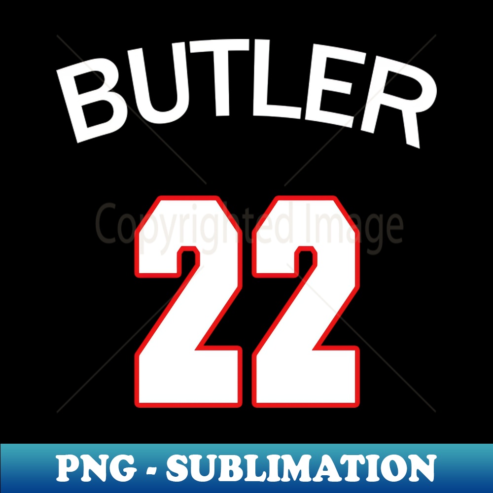 Jimmy Butler - NBA Dunk Champion - High-Quality Digital Down | Inspire ...