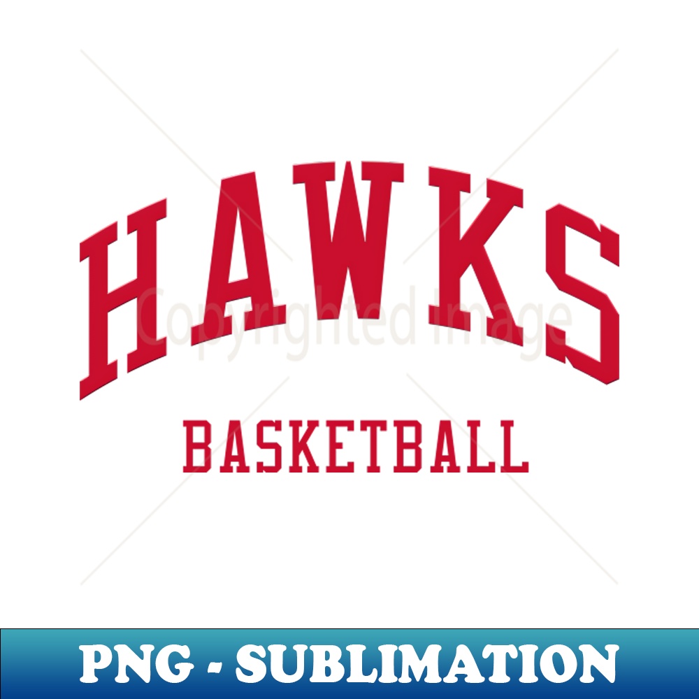Atlanta Hawks Logo - High-Quality PNG Transparent Digital Do | Inspire ...