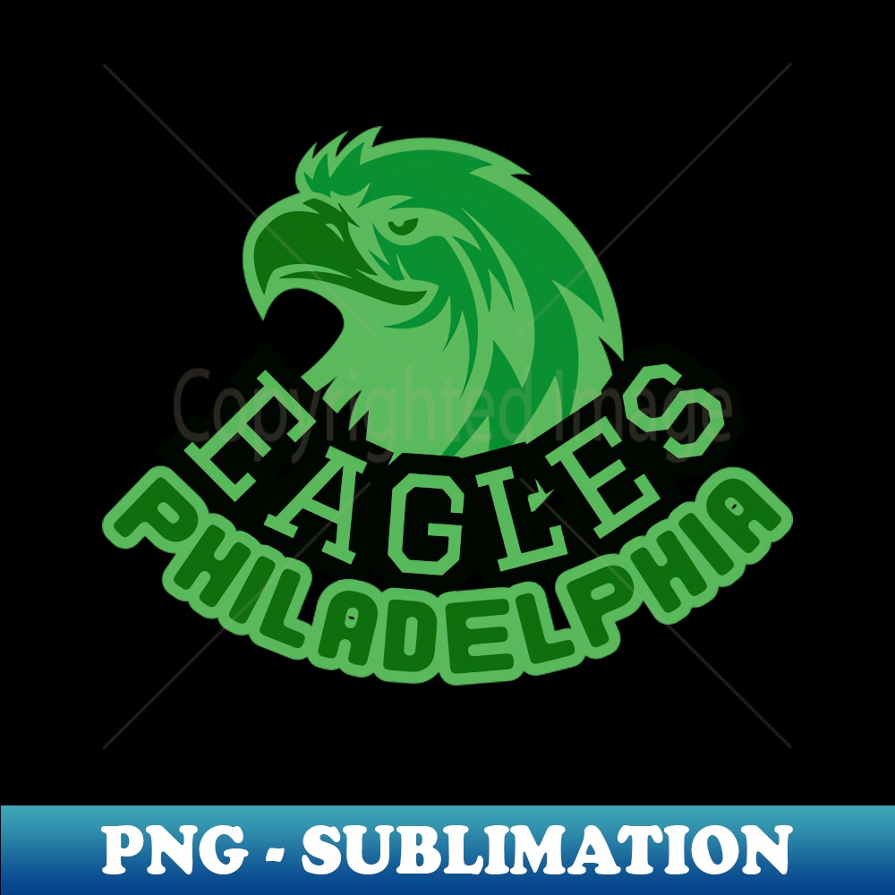 Eagles - Philadelphia Football Team - Stunning Sublimation D | Inspire ...