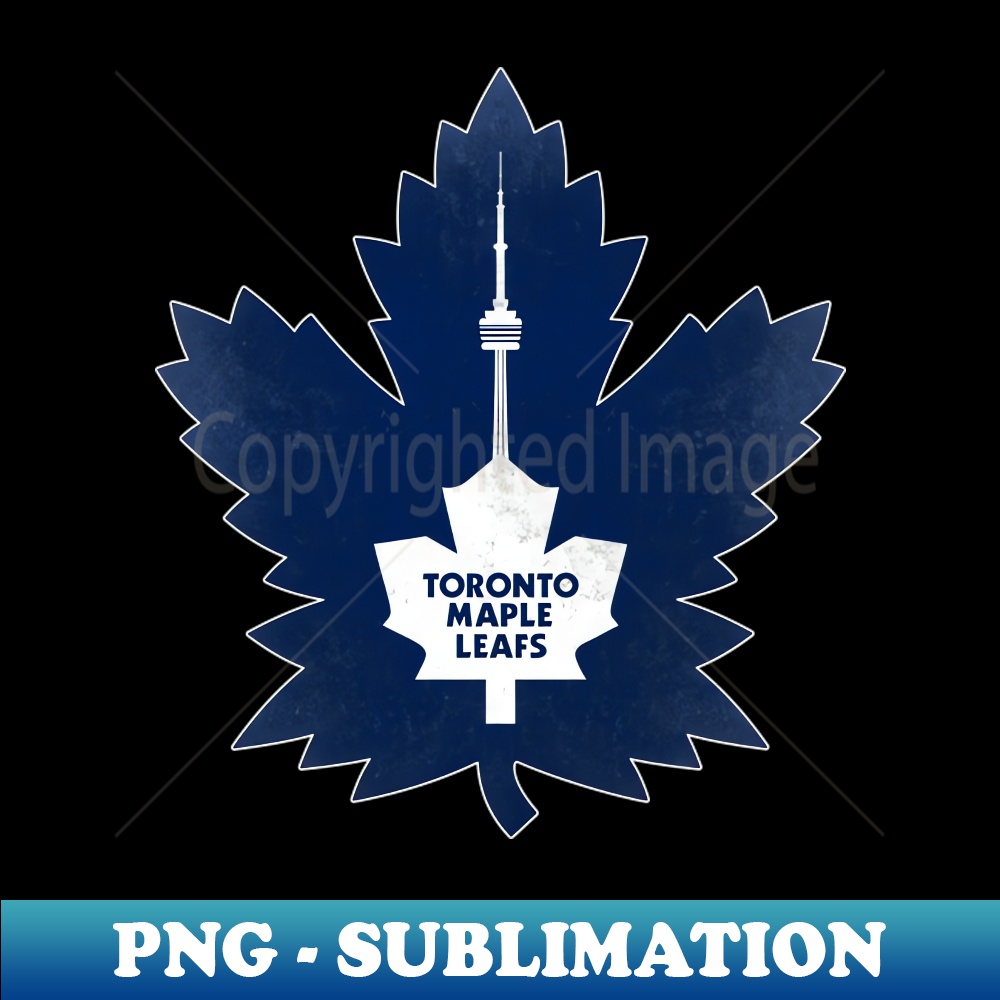 Hockey Glory - Toronto Maple Leafs - Canadian Pride unleashe | Inspire ...