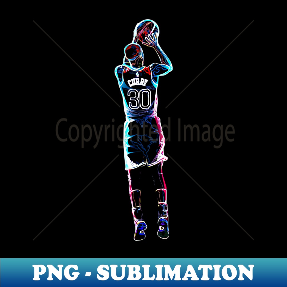 Stephen Curry PNG Transparent Digital Download - Capture Cur - Inspire ...