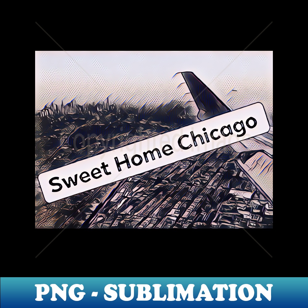 Chicago Skyline - Stunning Cityscape - High Definition Digit | Inspire ...
