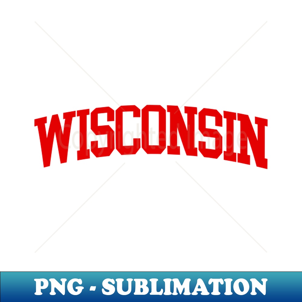 Wisconsin Logo - High-Quality PNG Digital Download - Perfect | Inspire ...