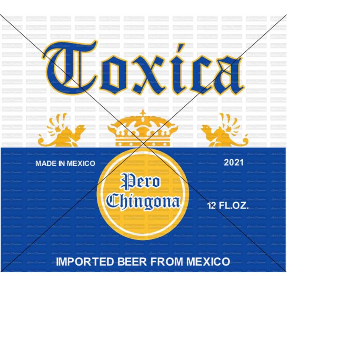 toxica svg - Inspire Uplift