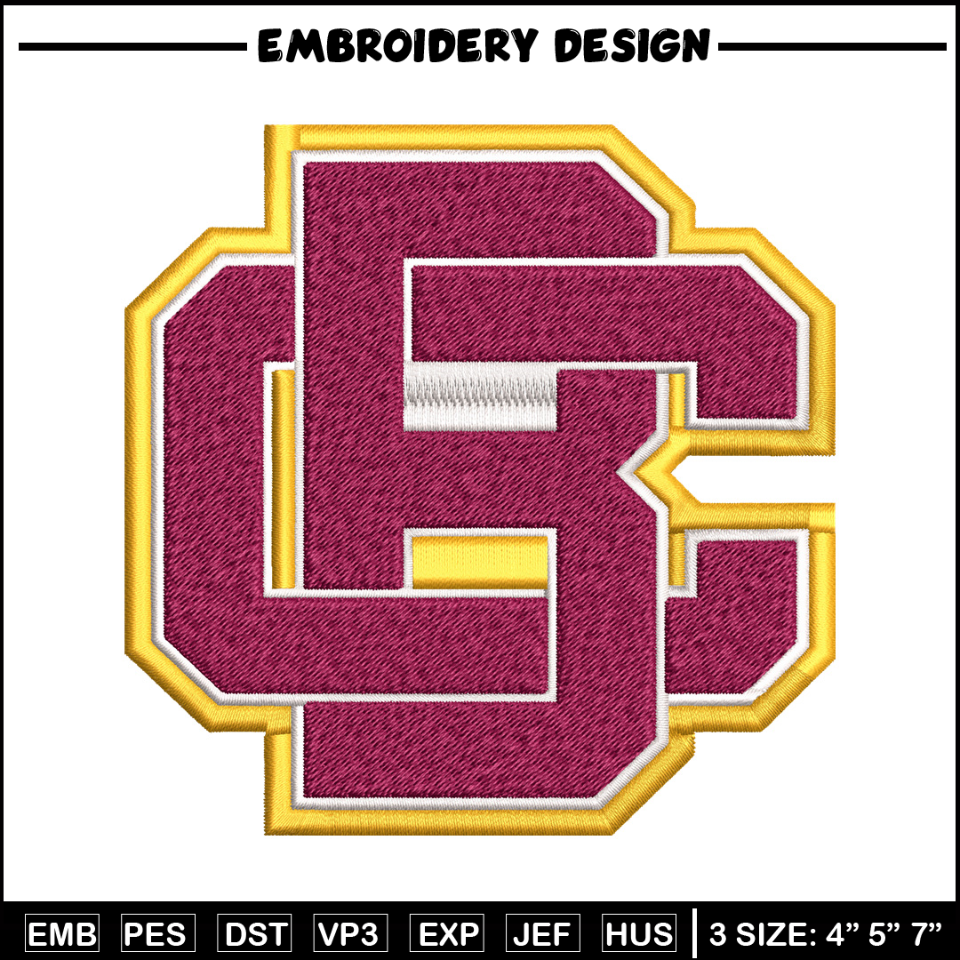 Bethune Cookman Wildcats embroidery design, Bethune Cookman | Inspire ...