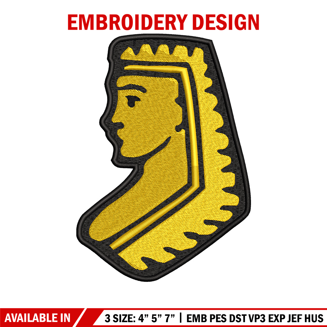 Cartoon patch embroidery design, Cartoon embroidery, Embroid | Inspire ...