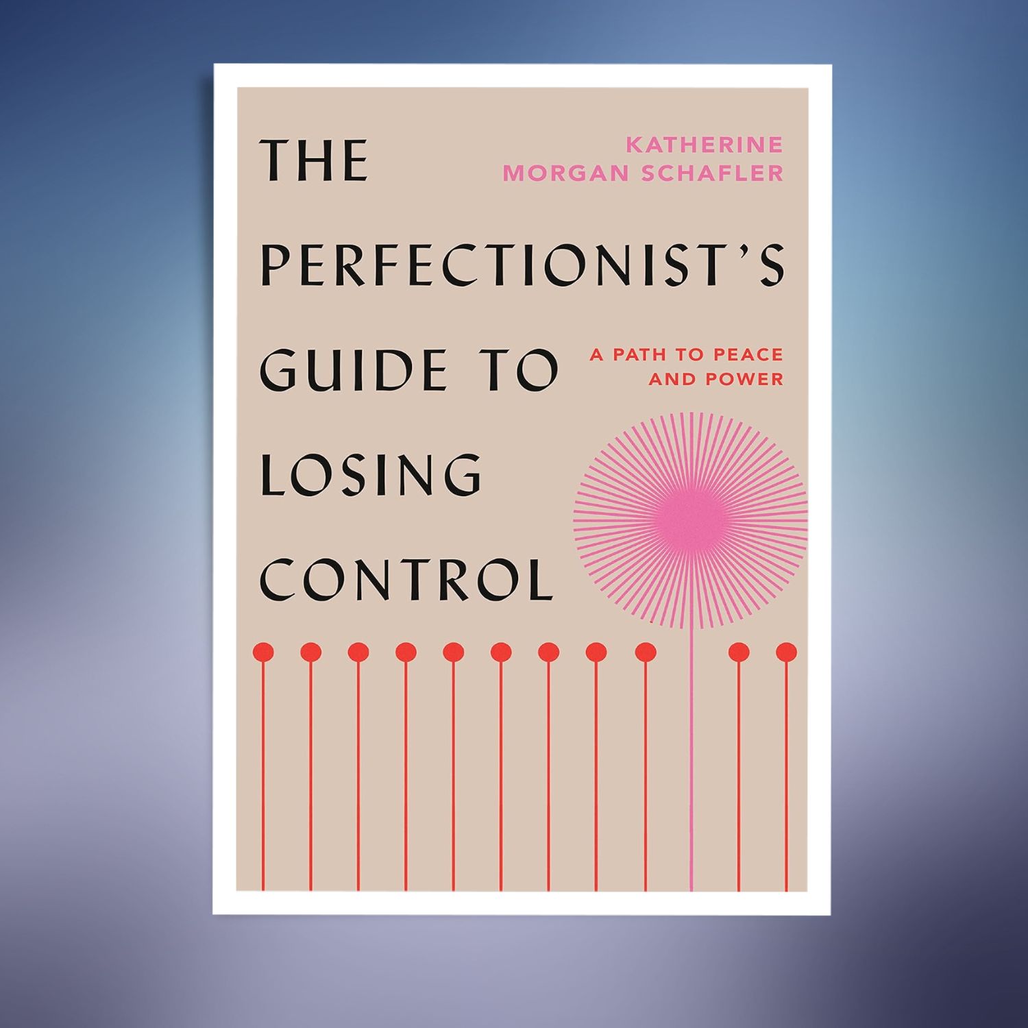 The Perfectionist's Guide to Losing Control: A Path to Peace | Inspire ...